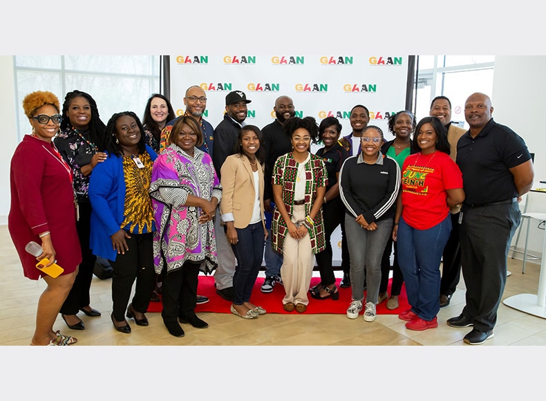 Dow’s ERG Global African Affinity Network Anniversary | Seek Together ...