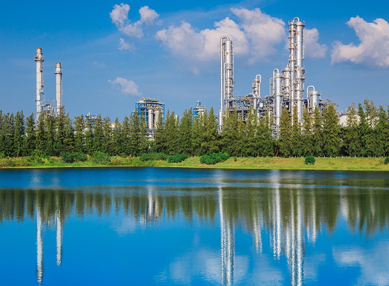 How Dow Is Taking Action on Climate Change