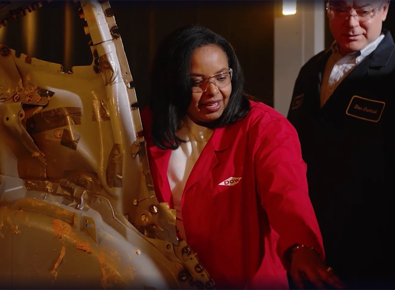 How Dow MobilityScience™ Drives a Lower-Carbon Future | Corporate Dow