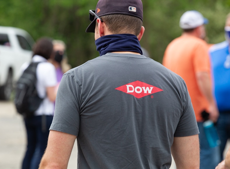 The Dow Employee Relief Fund: Supporting Global Communities | Dow Corporate