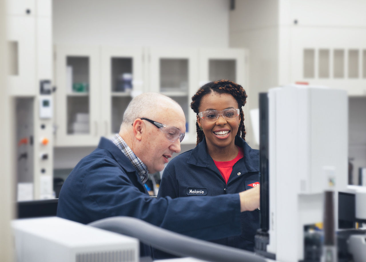 About Dow | Corporate Dow