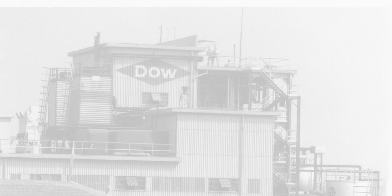 Our Company | Corporate Dow
