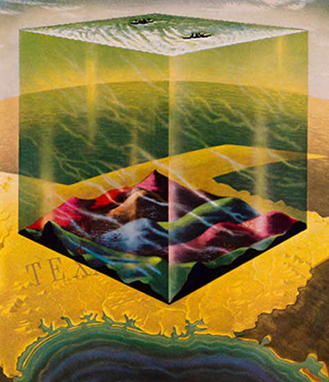 History of Dow | Corporate Dow