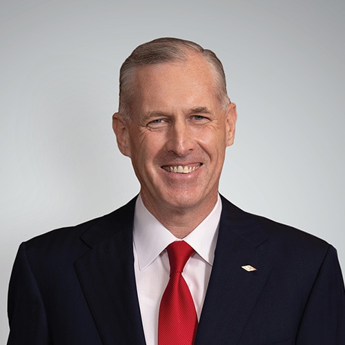 Dow Leadership | Corporate Dow