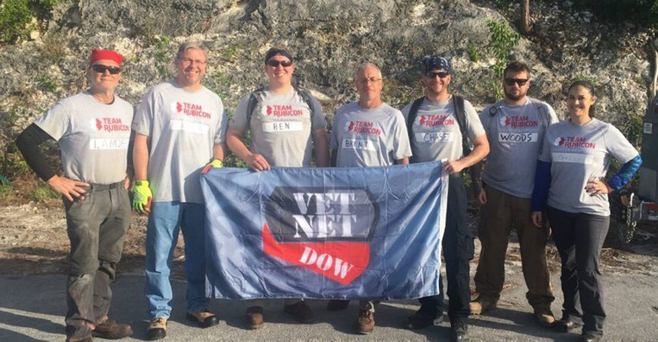 Dow Careers: Discover and Apply | Corporate Dow