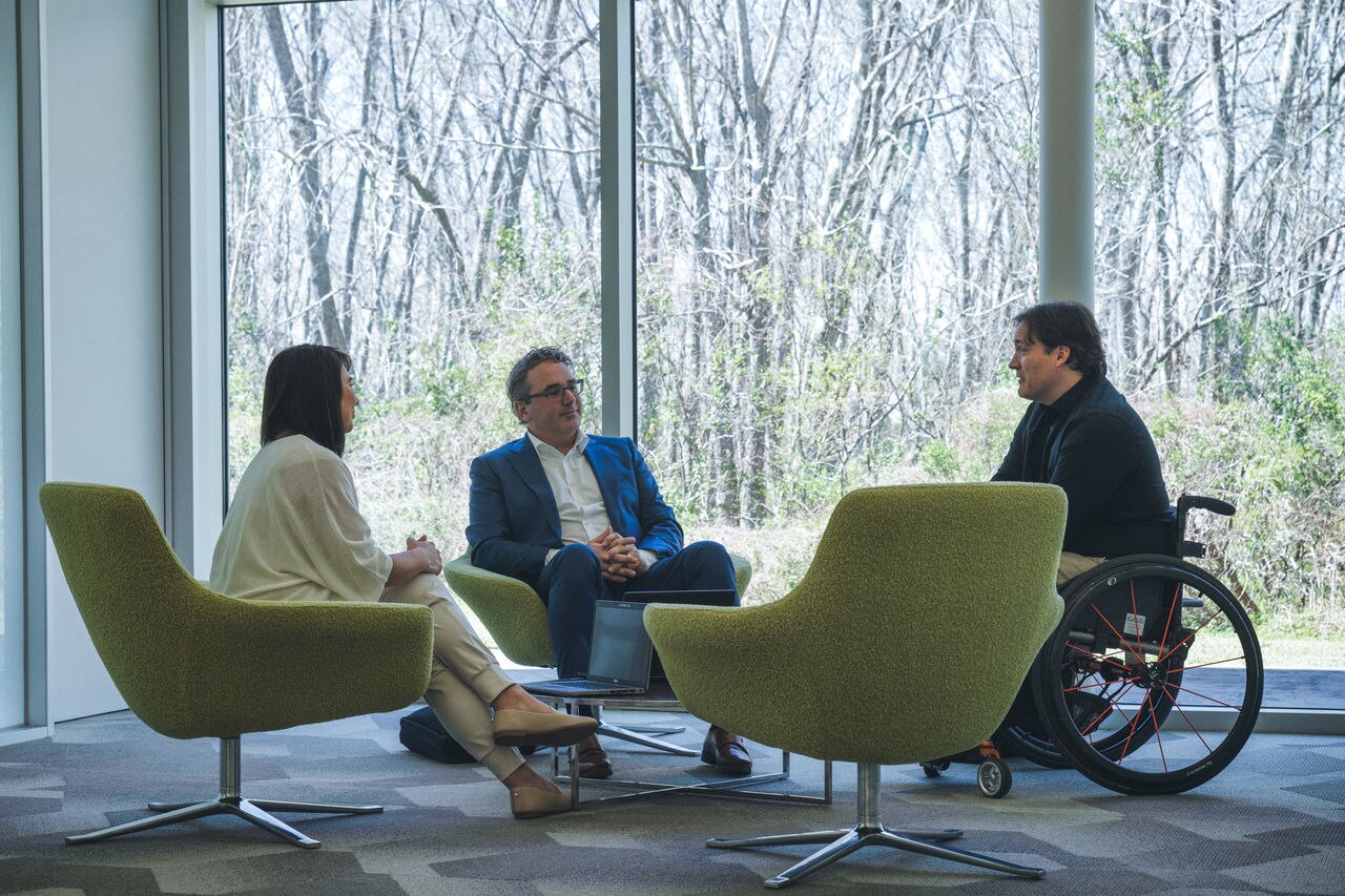 Dow Careers: Discover and Apply | Corporate Dow