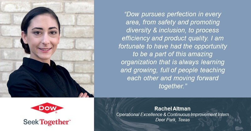 North America | Careers | Dow Corporate