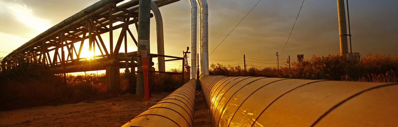 Dow's Gulf Coast Pipeline | Locations | Dow Corporate