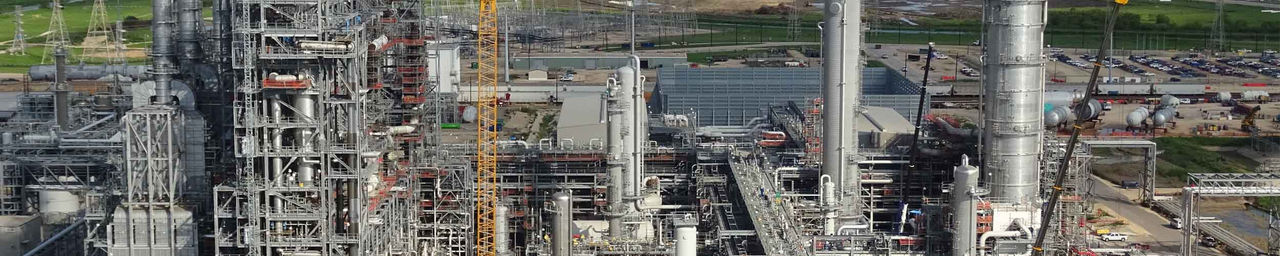 Dow In Louisiana | Locations | Dow Corporate