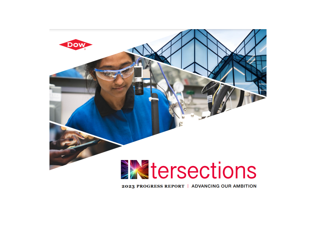 Corporate Dow News, Updates and Events | Corporate Dow