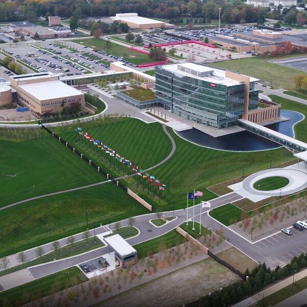 Media Gallery | News | Dow Corporate