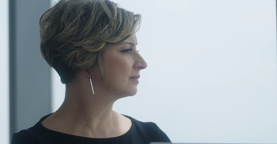 Han Zhang - The Green Businessman