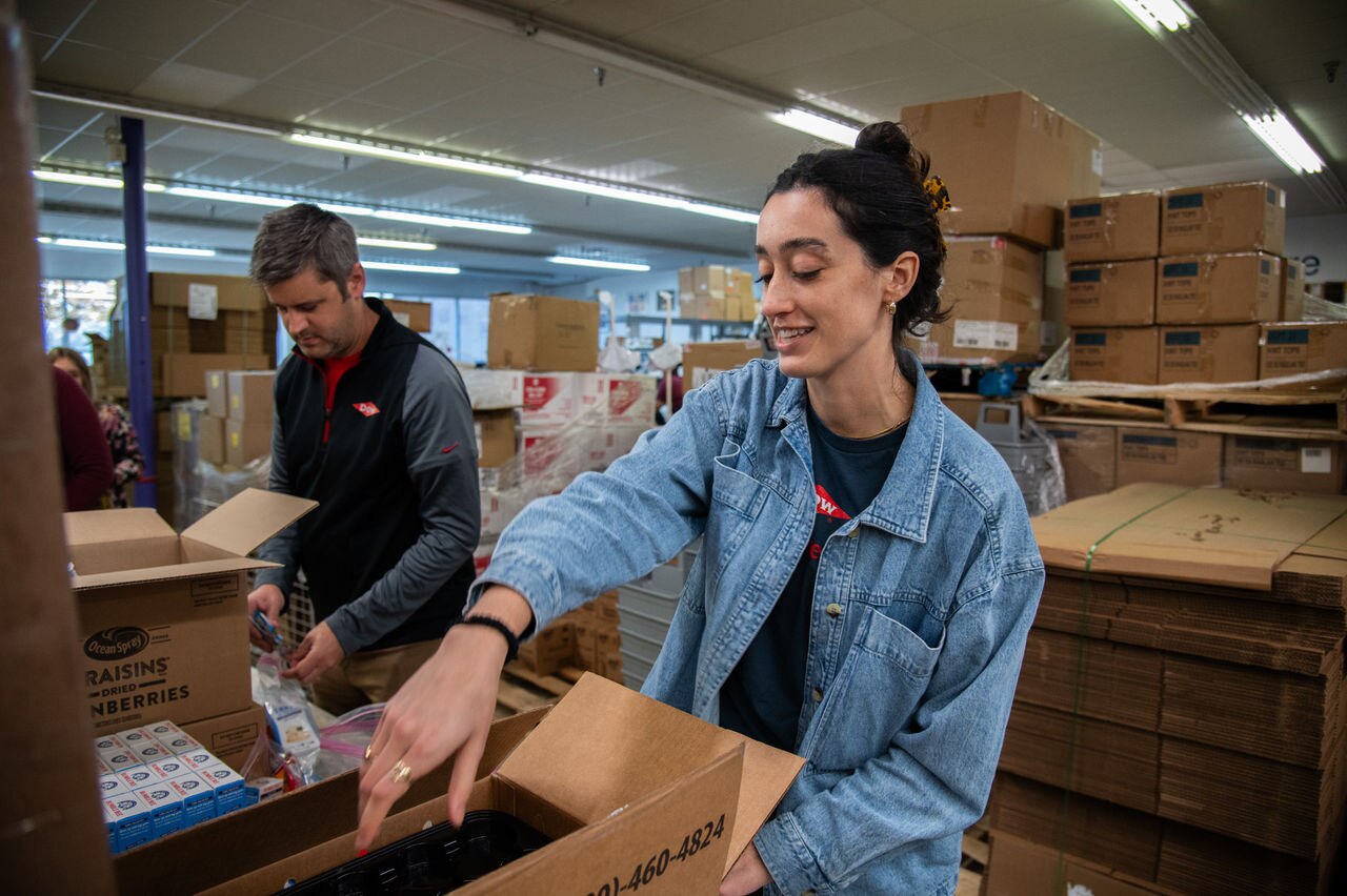 Global Citizenship | Corporate Dow